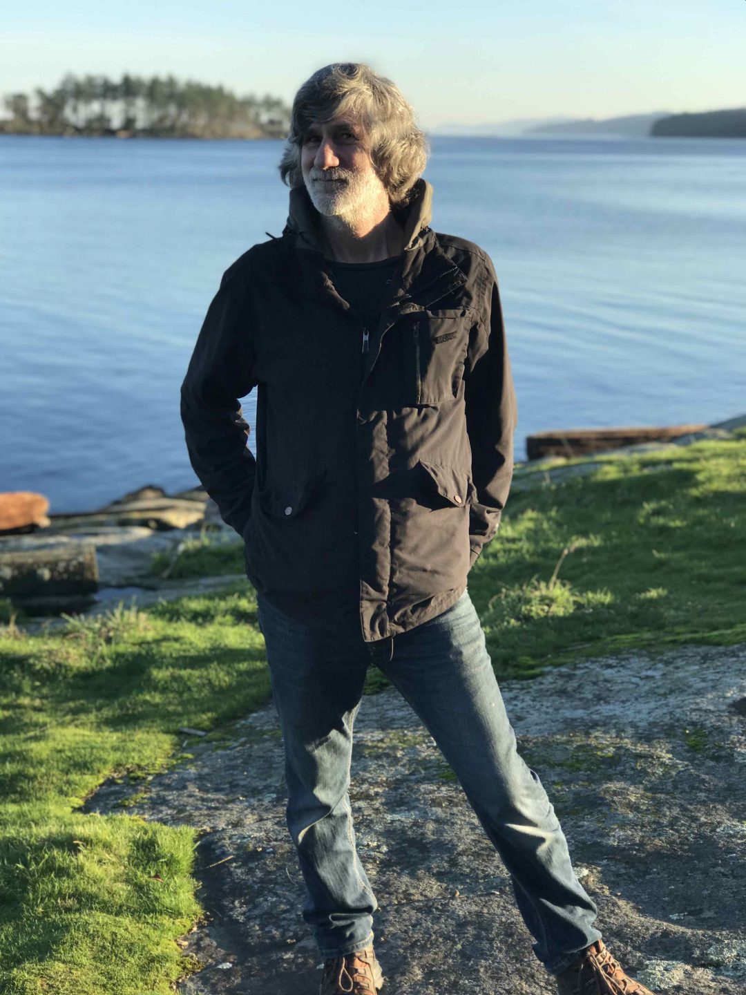 About - Sculptor and Visual Artist - StephenColeFineArt